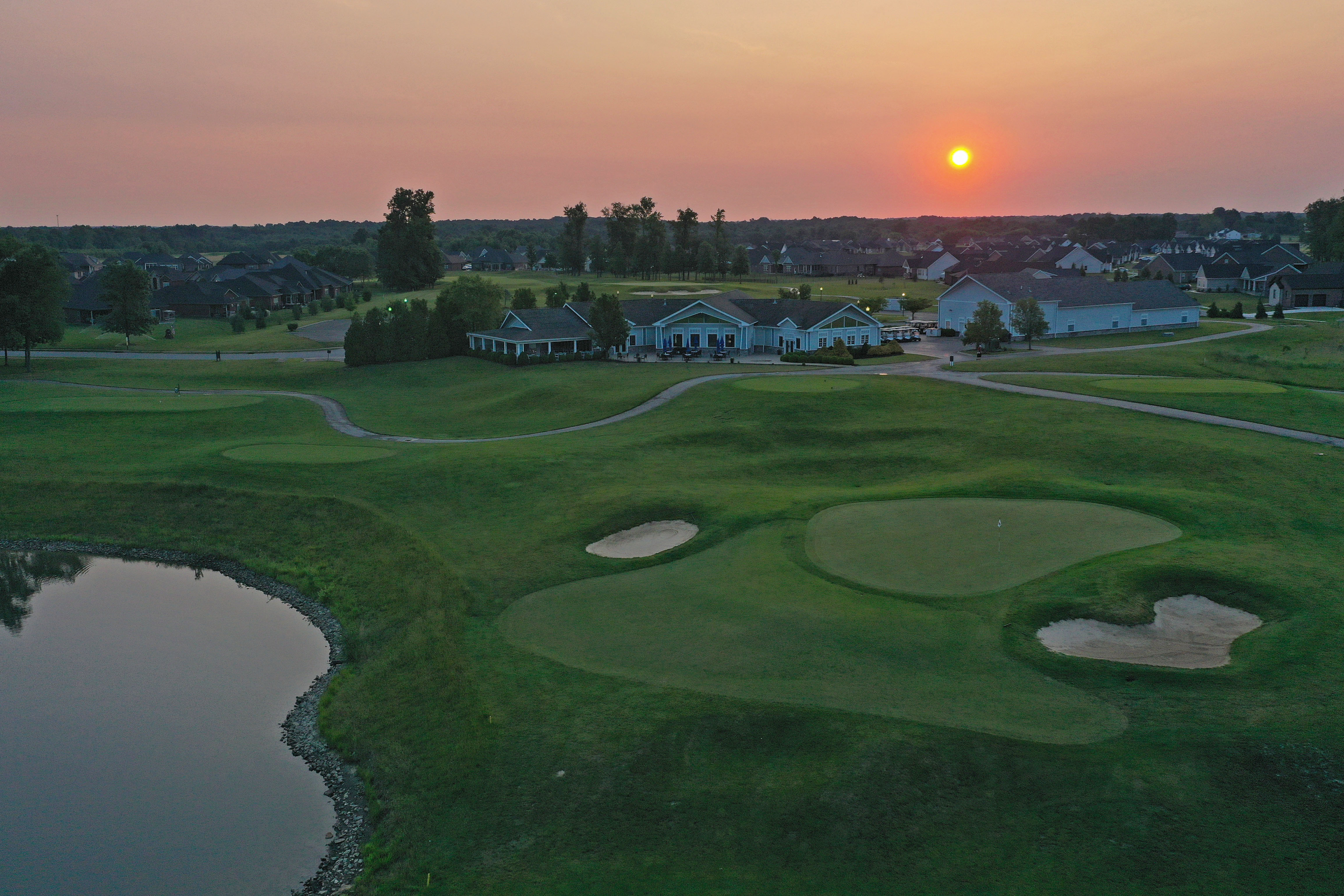 2024 PGA Championship Stay & Play Package - Covered Bridge and ...
